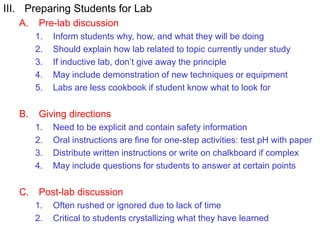 Lecture Ch 8 Laboratory.ppt