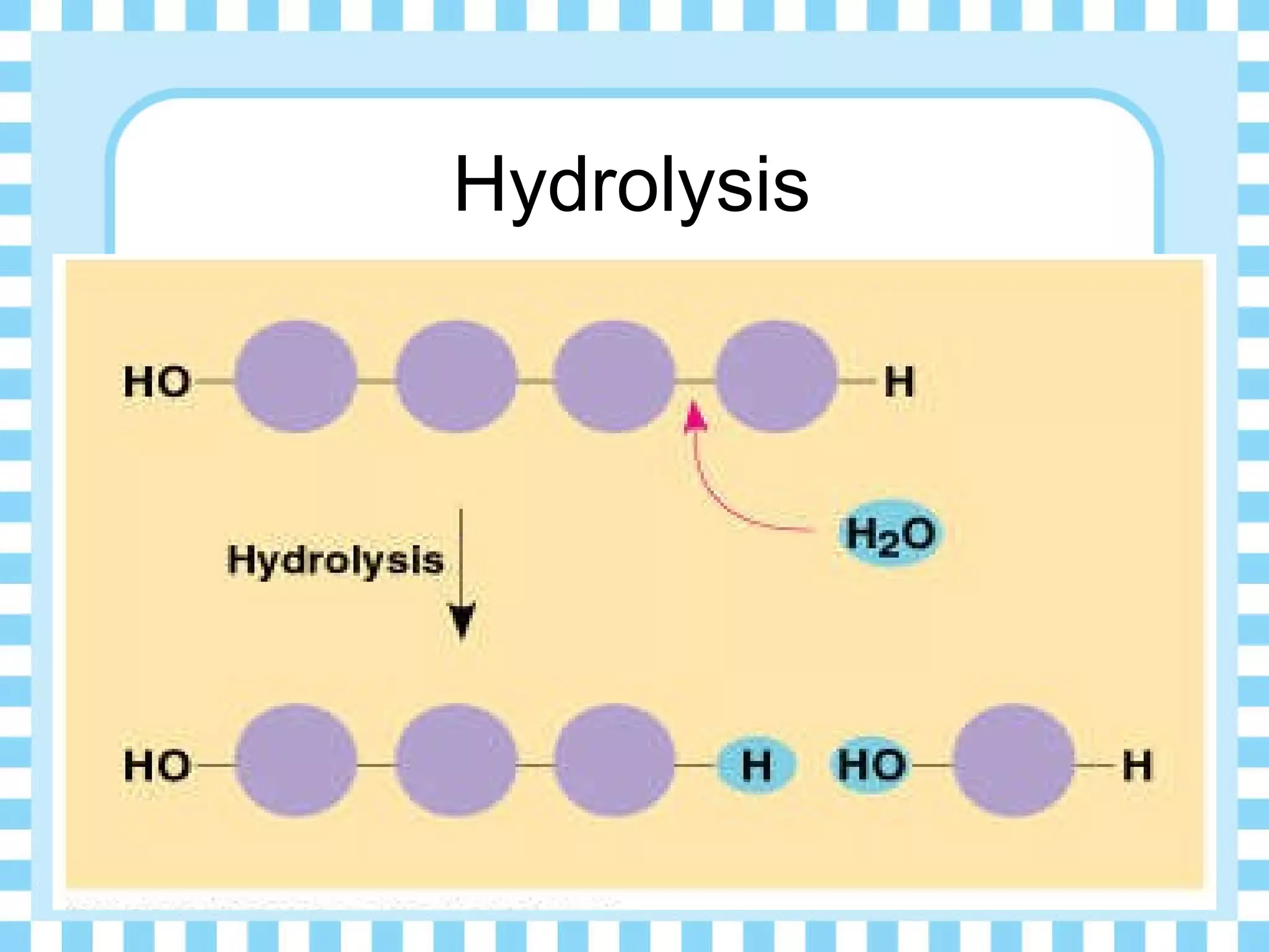 Macromolecules Lecture | PPT