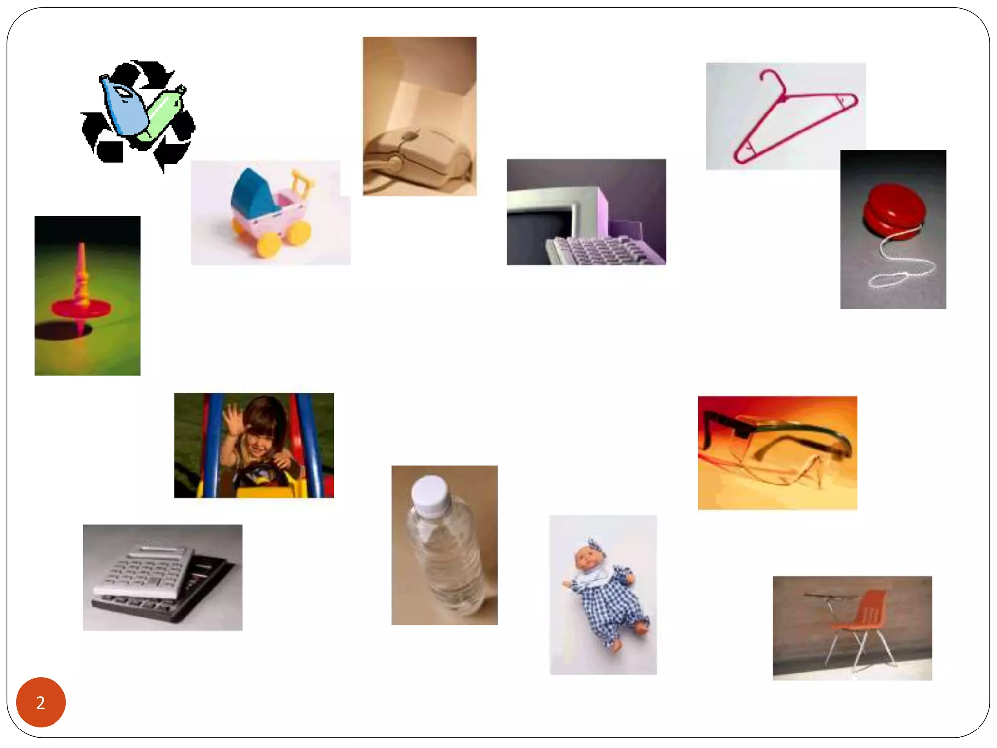 Shaping processes for plastics | PPT