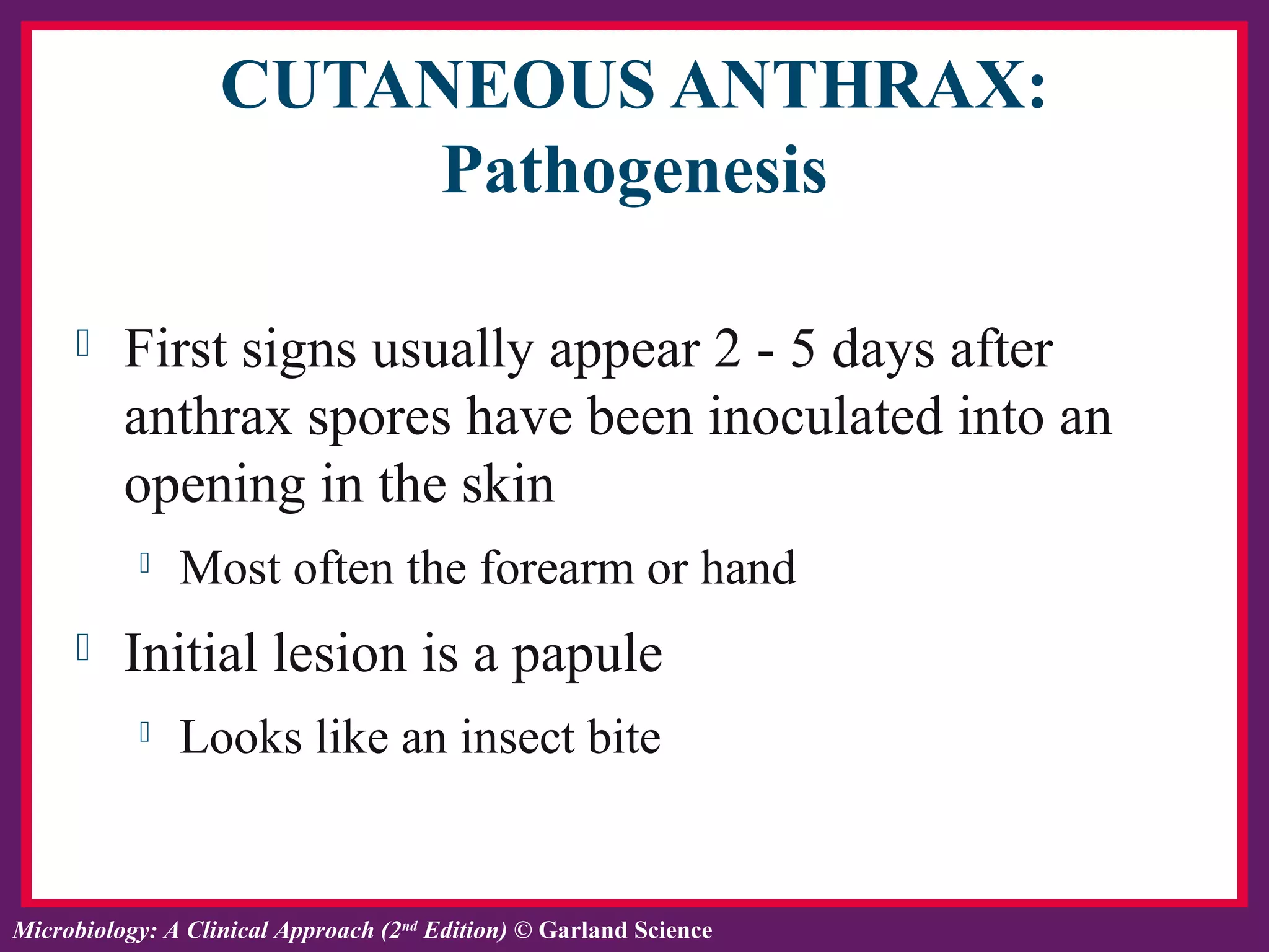 Lecture chapter 26 - Infections of Skin and Eyes | PPT