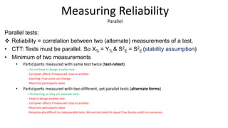 Lecture Chapter 5 & 6 - Reliability.pptx