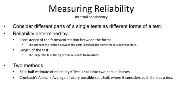 Lecture Chapter 5 & 6 - Reliability.pptx