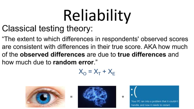 Lecture Chapter 5 & 6 - Reliability.pptx