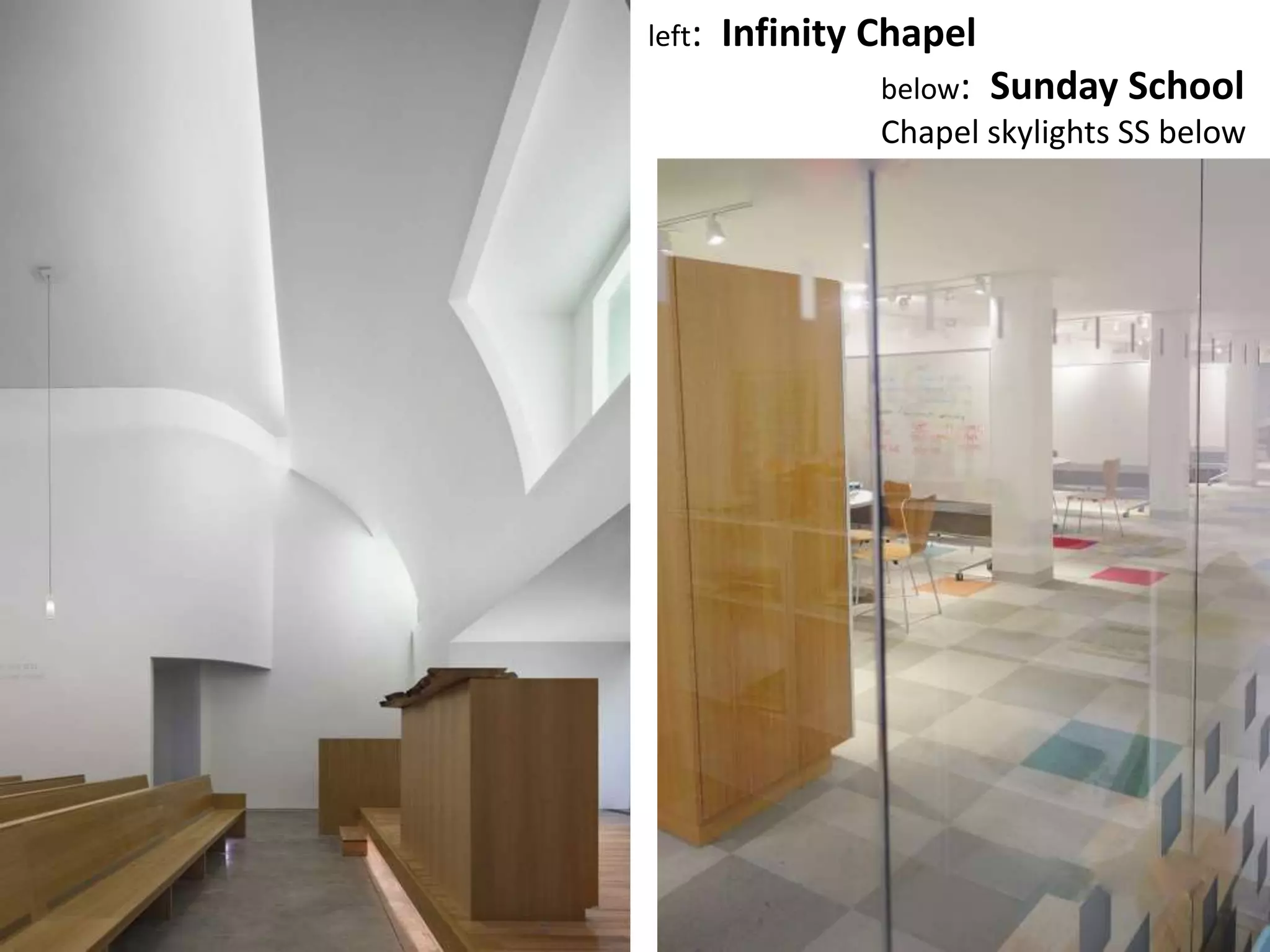 Walking Moving Thinking - architecture as movement facilitator | PPT