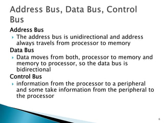 Lecture (coa) | PPTX