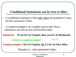 lecture conditional statements .ppt