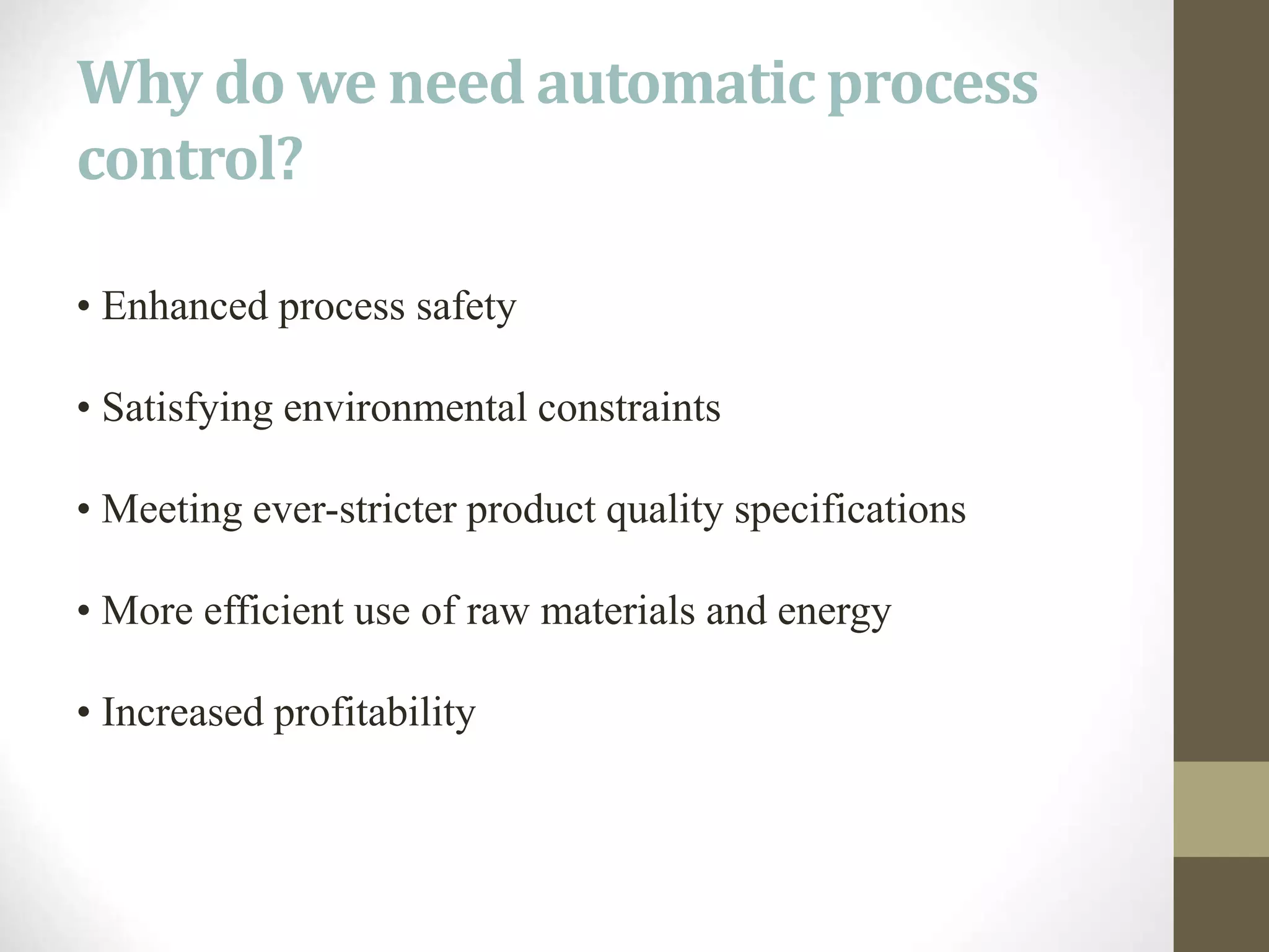 Lecture control 1.pptx | Physics | Science
