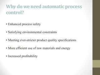Lecture control 1.pptx | Physics | Science