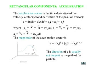 Lecture curvilinear | PPT
