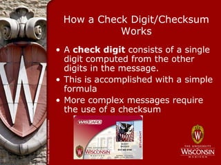 Lecture Data Classification And Data Loss Prevention | PPT