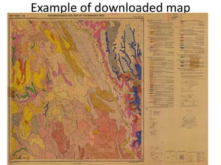 Digital Soil Mapping Tools and Methods 1 | PPT