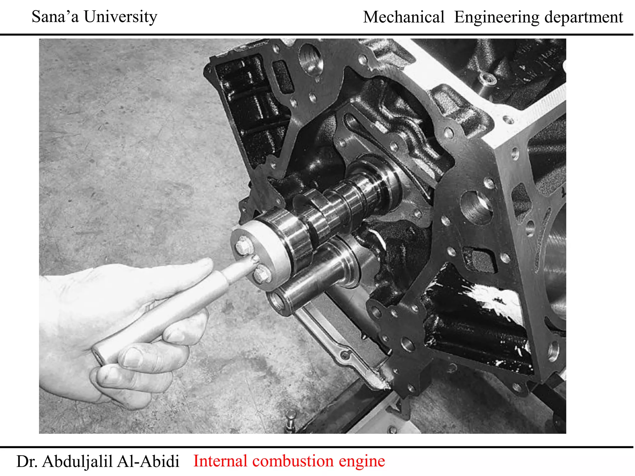 Lecture design 2ICE.pdf | Off-Road Vehicles | Auto Body Styles
