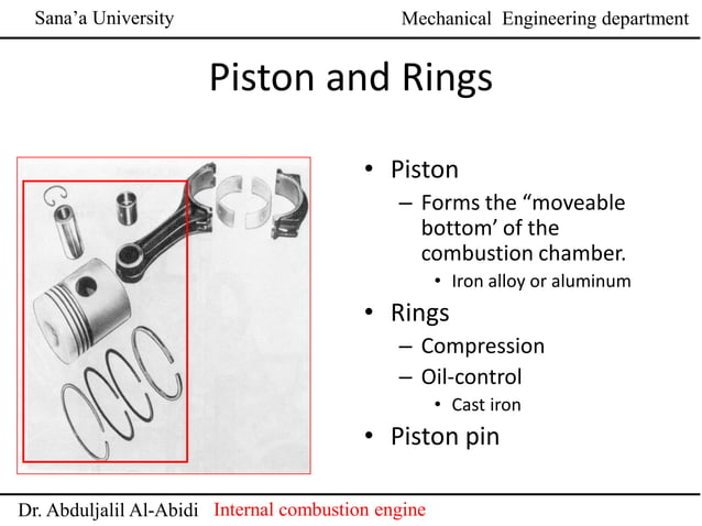 Lecture design 2ICE.pdf | Off-Road Vehicles | Auto Body Styles