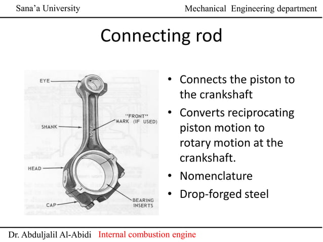 Lecture design 2ICE.pdf | Off-Road Vehicles | Auto Body Styles
