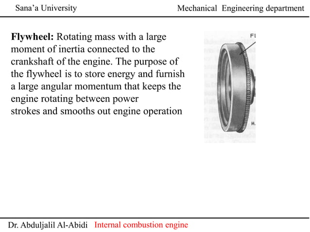 Lecture design 2ICE.pdf | Off-Road Vehicles | Auto Body Styles