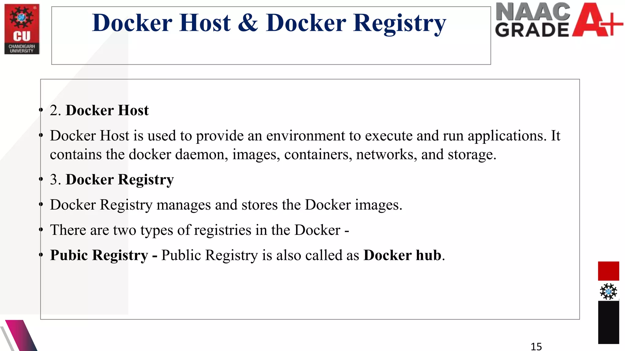 CONTAINERIZATION WITH DOCKER .pptx