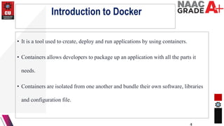 CONTAINERIZATION WITH DOCKER .pptx