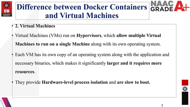 CONTAINERIZATION WITH DOCKER .pptx