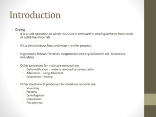 Lecture_Drying mass transfer operations.pptx