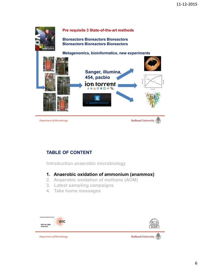 Lecture dsmz 19 nov slide share | PDF