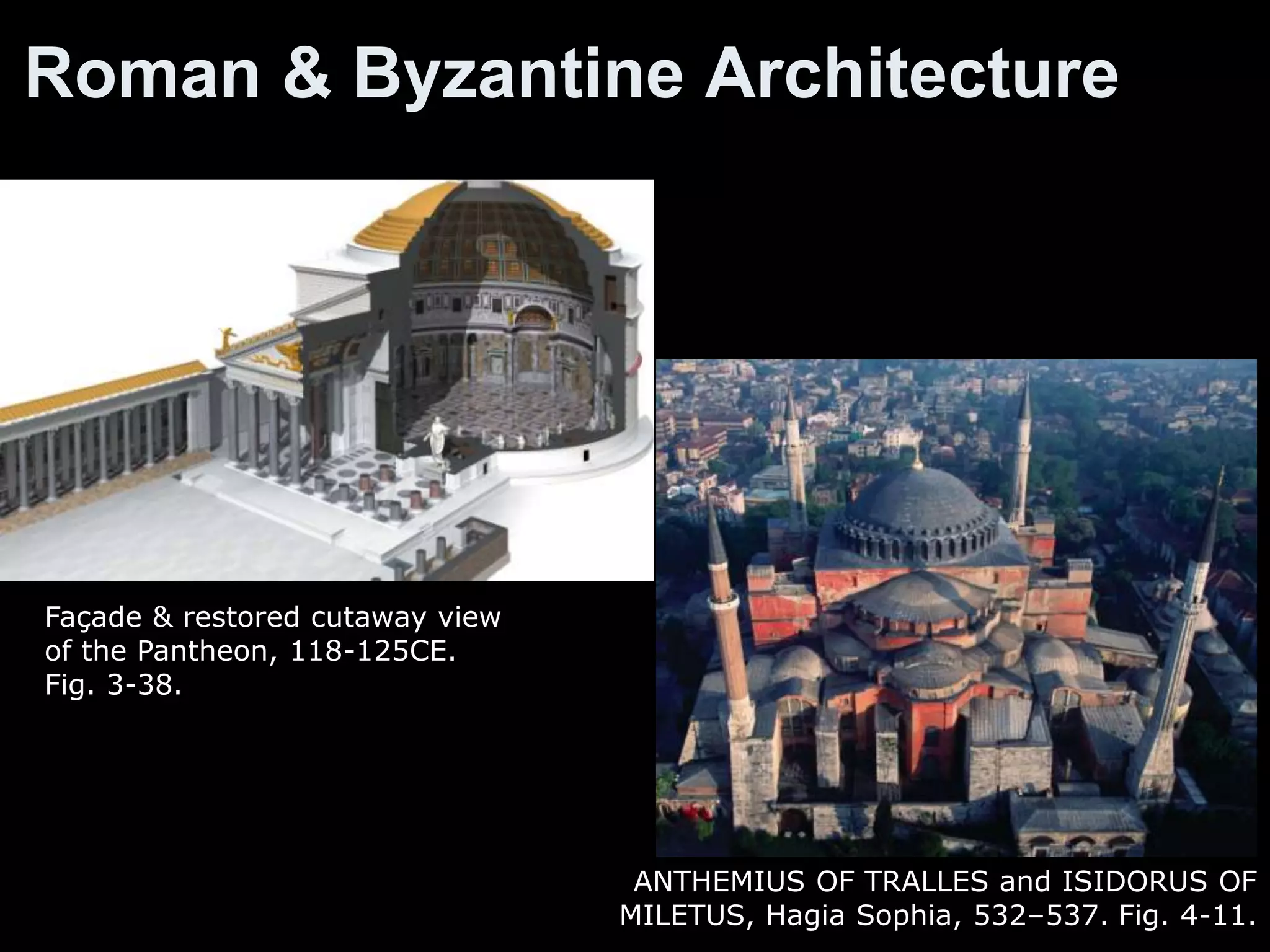 Lecture, Early Medieval & Romanesque Europe | PPT