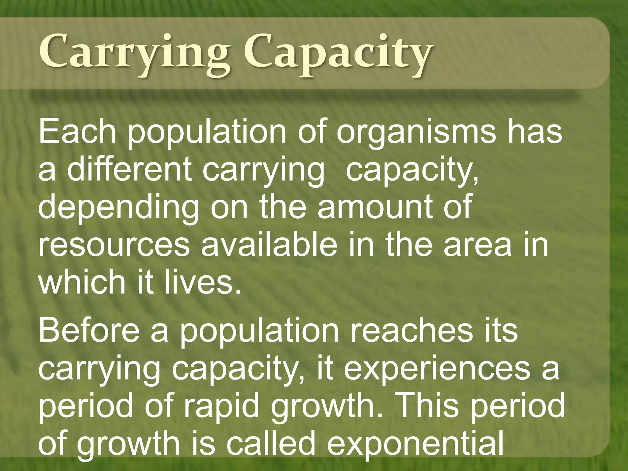 Science G10 3rd Q Ecosystem and Biodiversity | PPTX