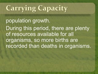 Science G10 3rd Q Ecosystem and Biodiversity | PPTX