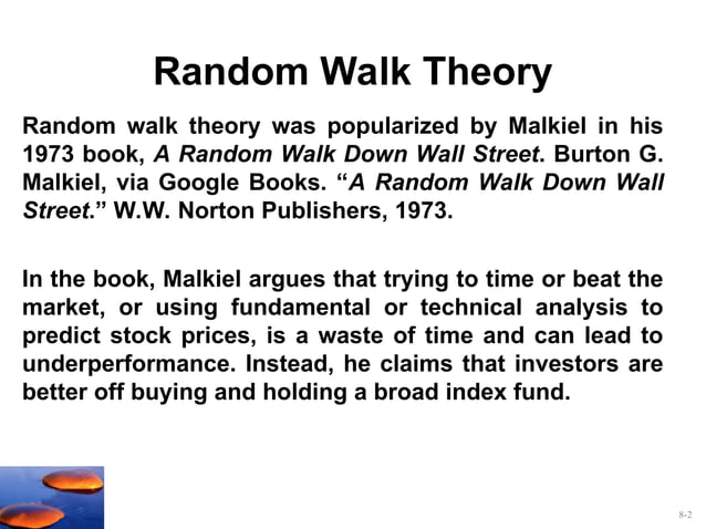 lecture EMH for the market efficiency .. | PPT