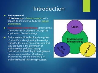 Lecture Environmental Biotechnology, Bioremediation 24-12-2019.ppt