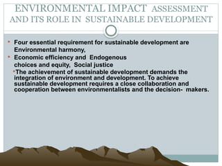 Lecture environment Impact Assesment.pptx