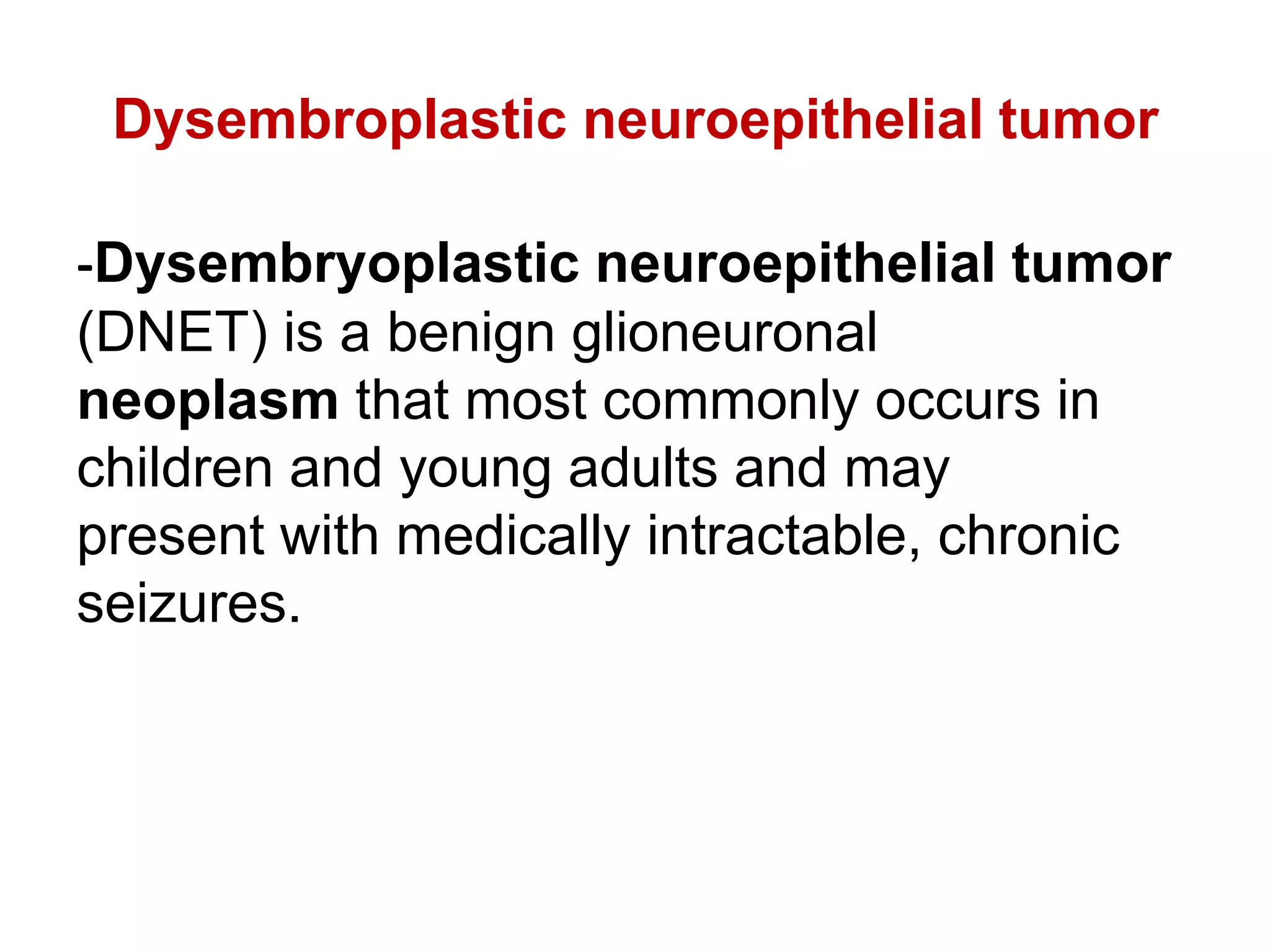 Epilepsa partial continua | PPTX