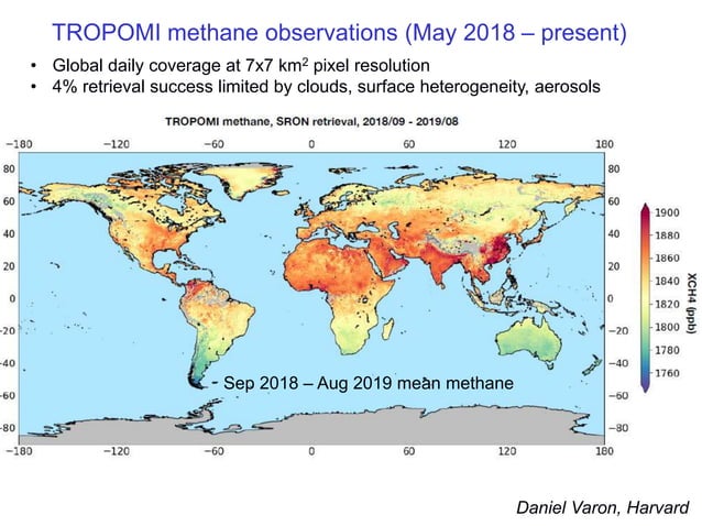 methane control reduction emissions concentration | PPT