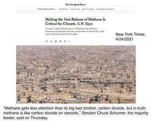 methane control reduction emissions concentration | PPT