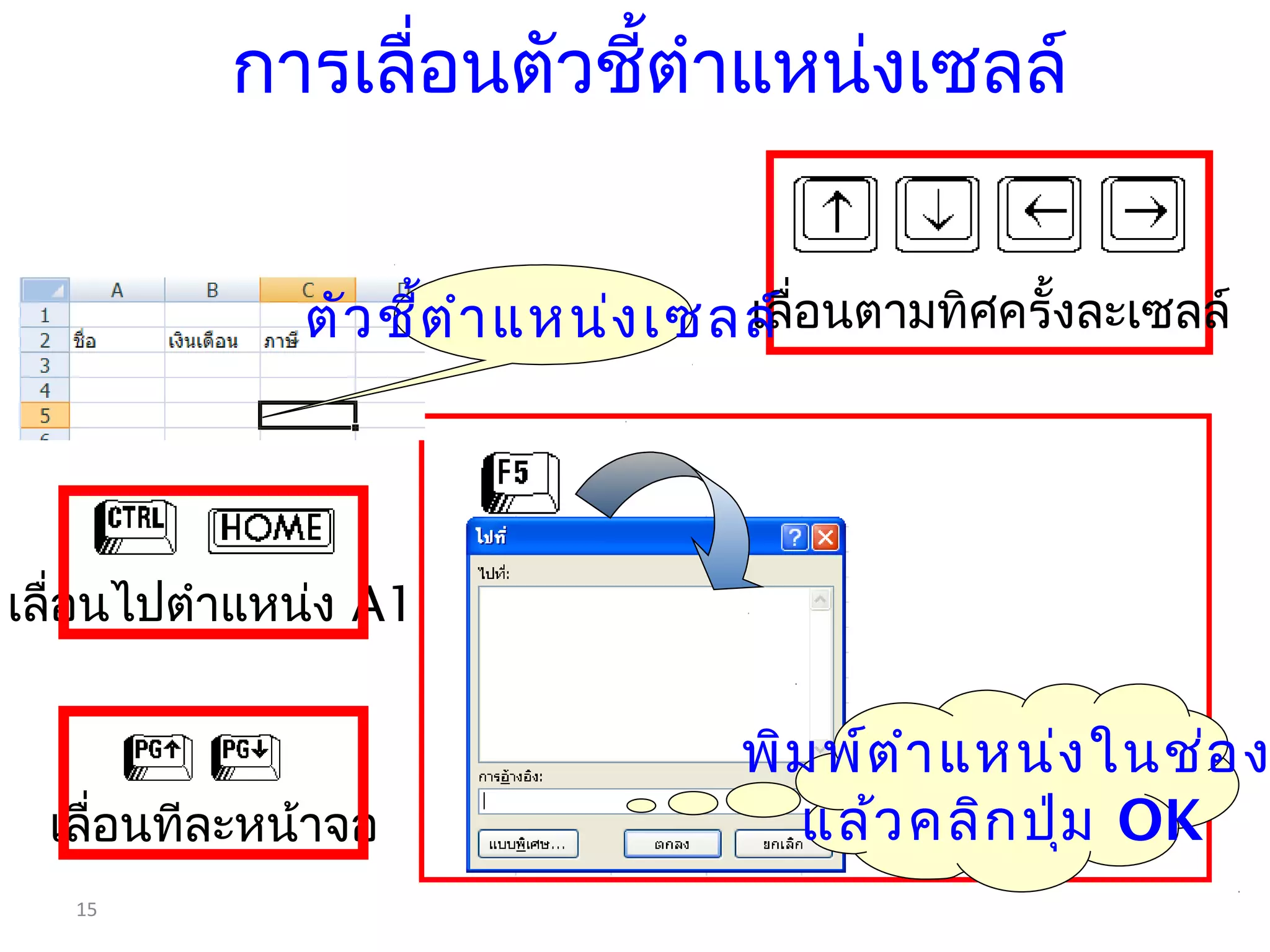 Lecture excel2007.ppt 11 | PPT