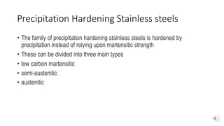 lecture ferritic and PH steels.pptx