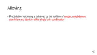 lecture ferritic and PH steels.pptx