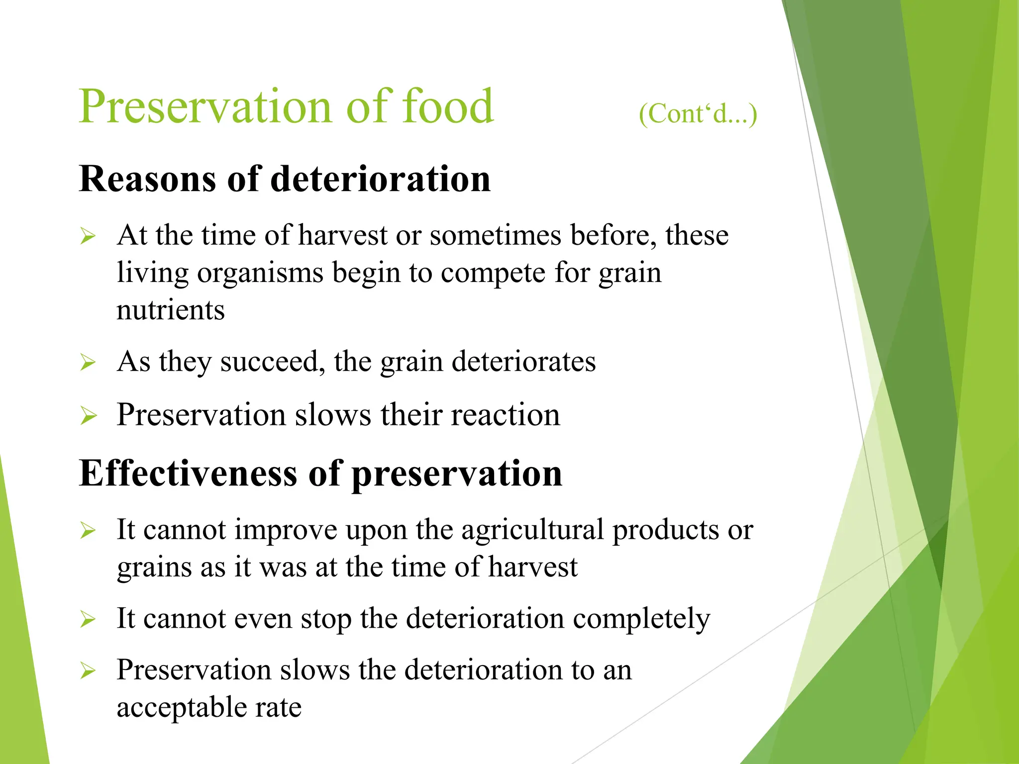 Lecture food preservation.pptx