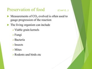 Lecture food preservation.pptx
