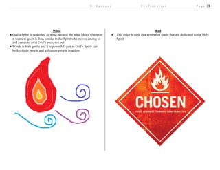 Lecture for confirmation | PDF