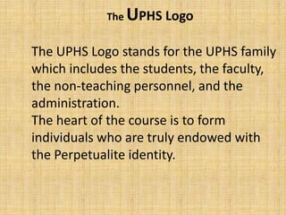 Lecture for fcl 1 2012 | PPTX