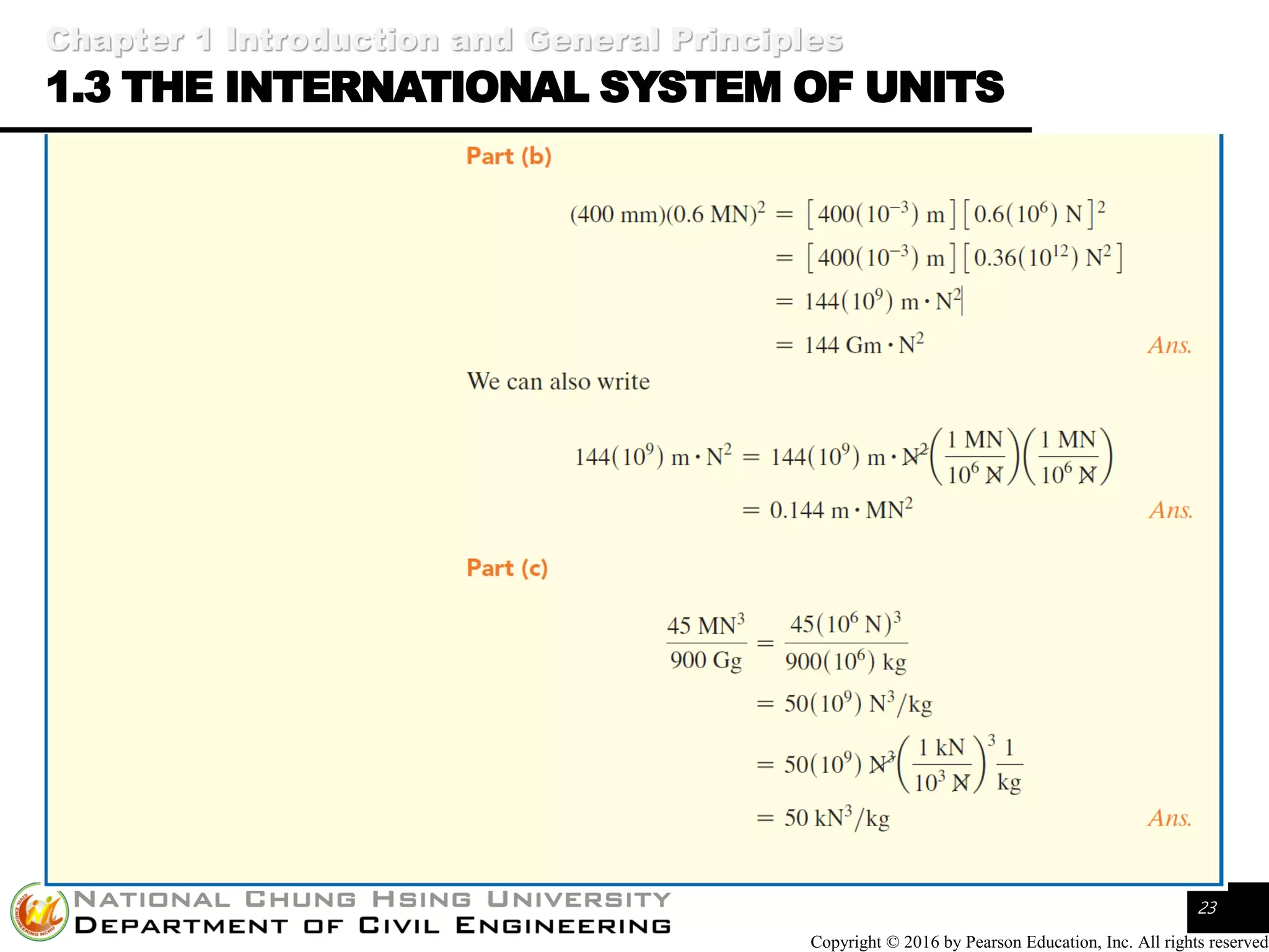 Engineering Mechanics I (Statics) | PDF