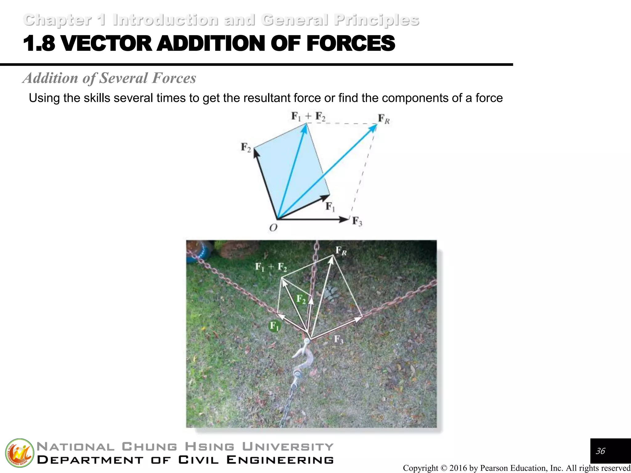 Engineering Mechanics I (Statics) | PDF