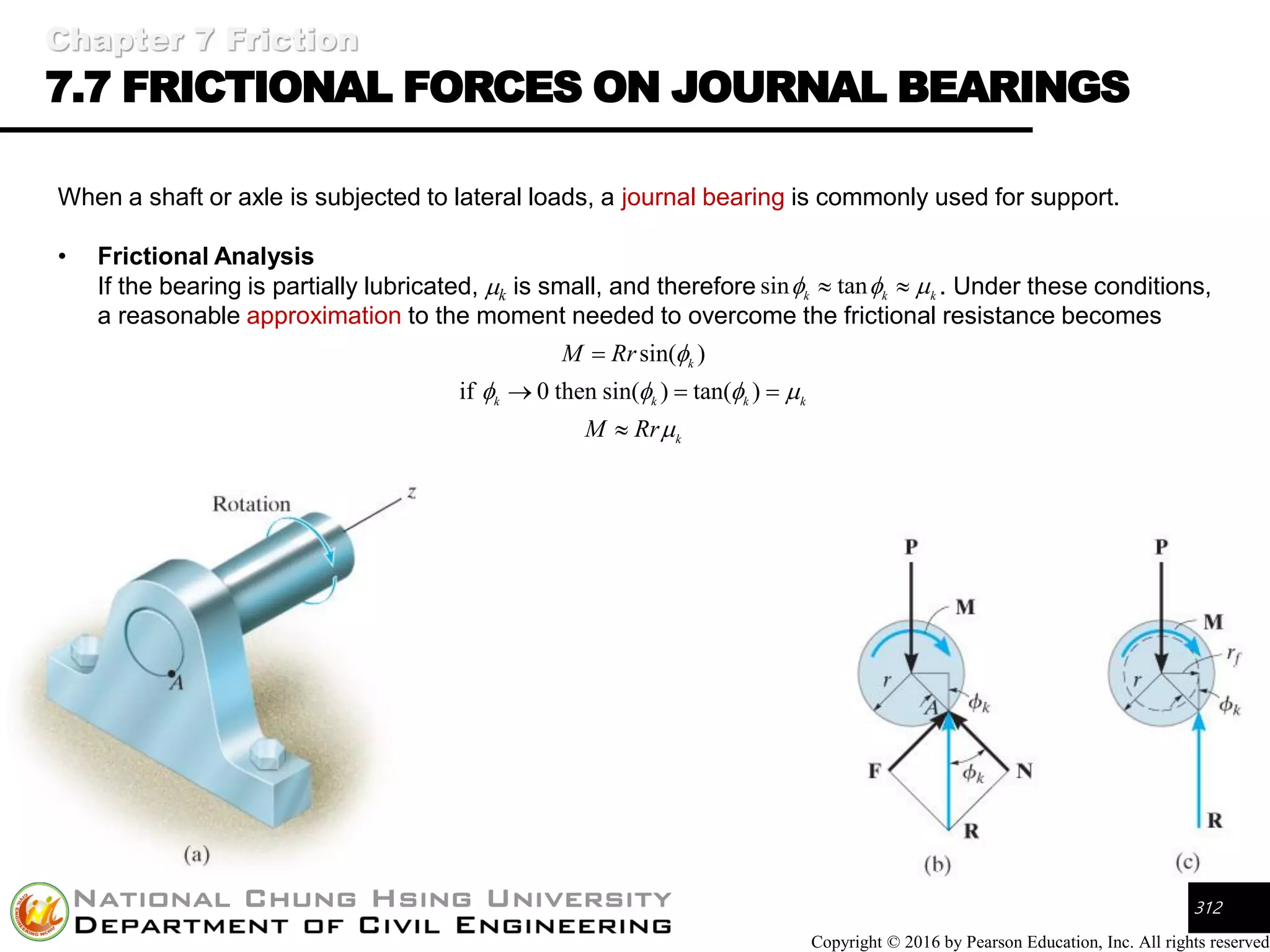 Engineering Mechanics I (Statics) | PDF