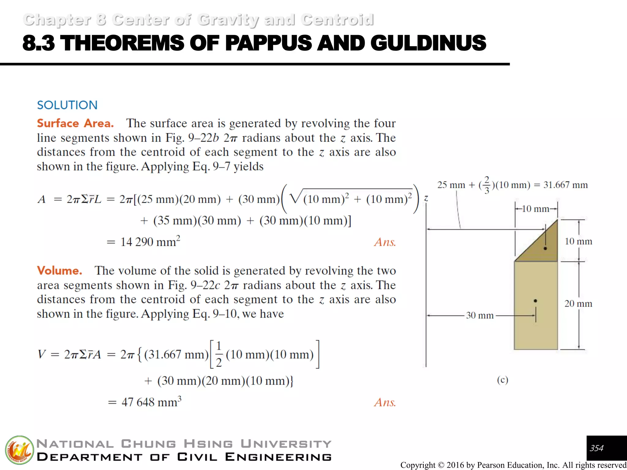 Engineering Mechanics I (Statics) | PDF