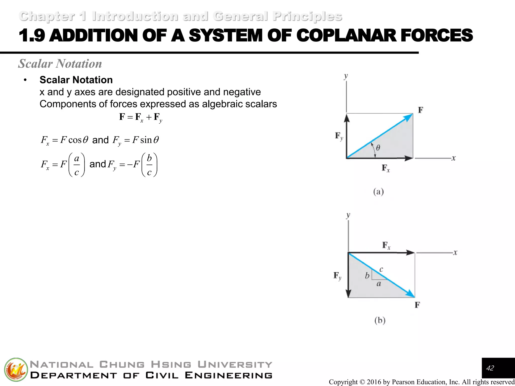 Engineering Mechanics I (Statics) | PDF
