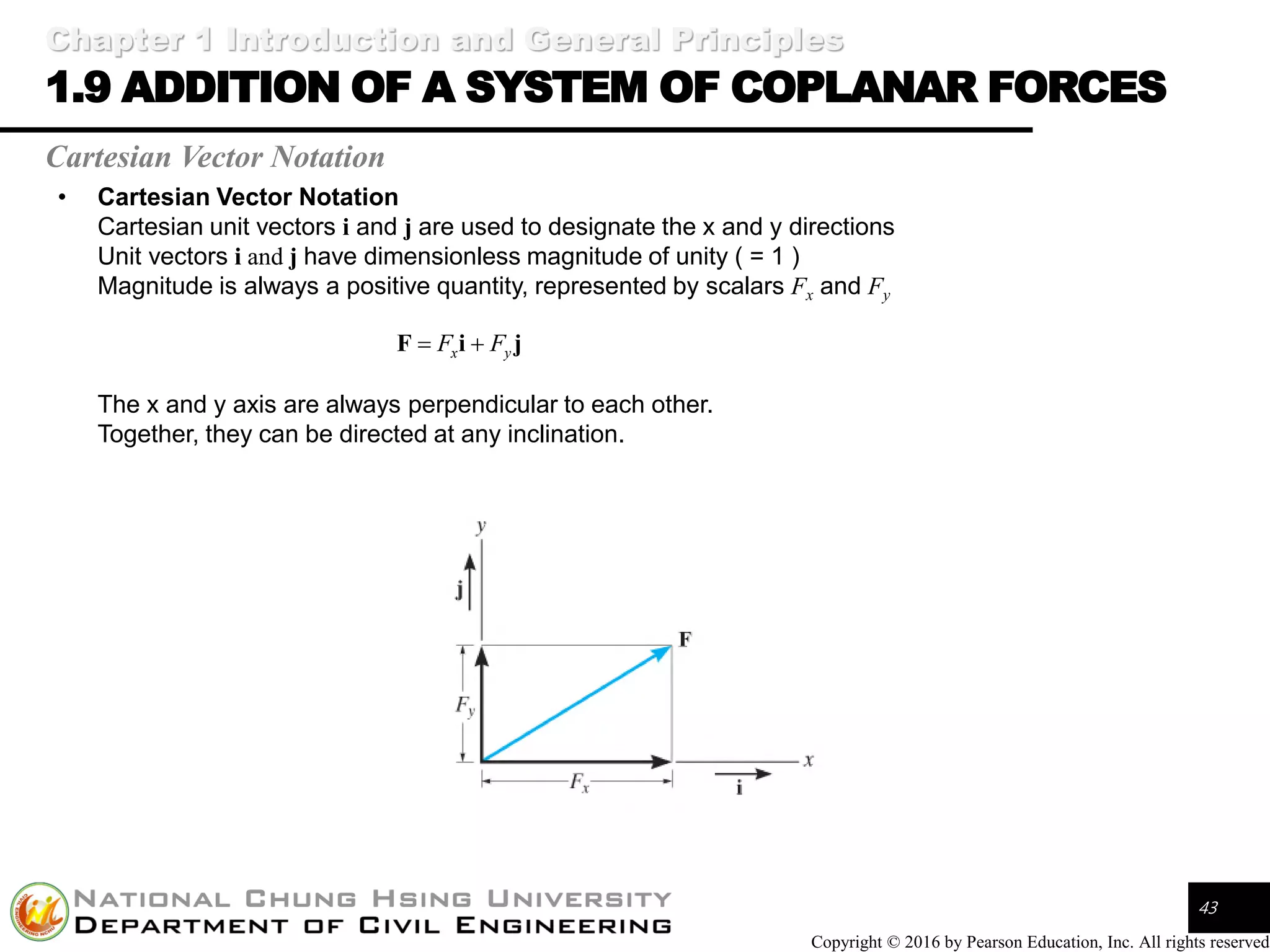 Engineering Mechanics I (Statics) | PDF