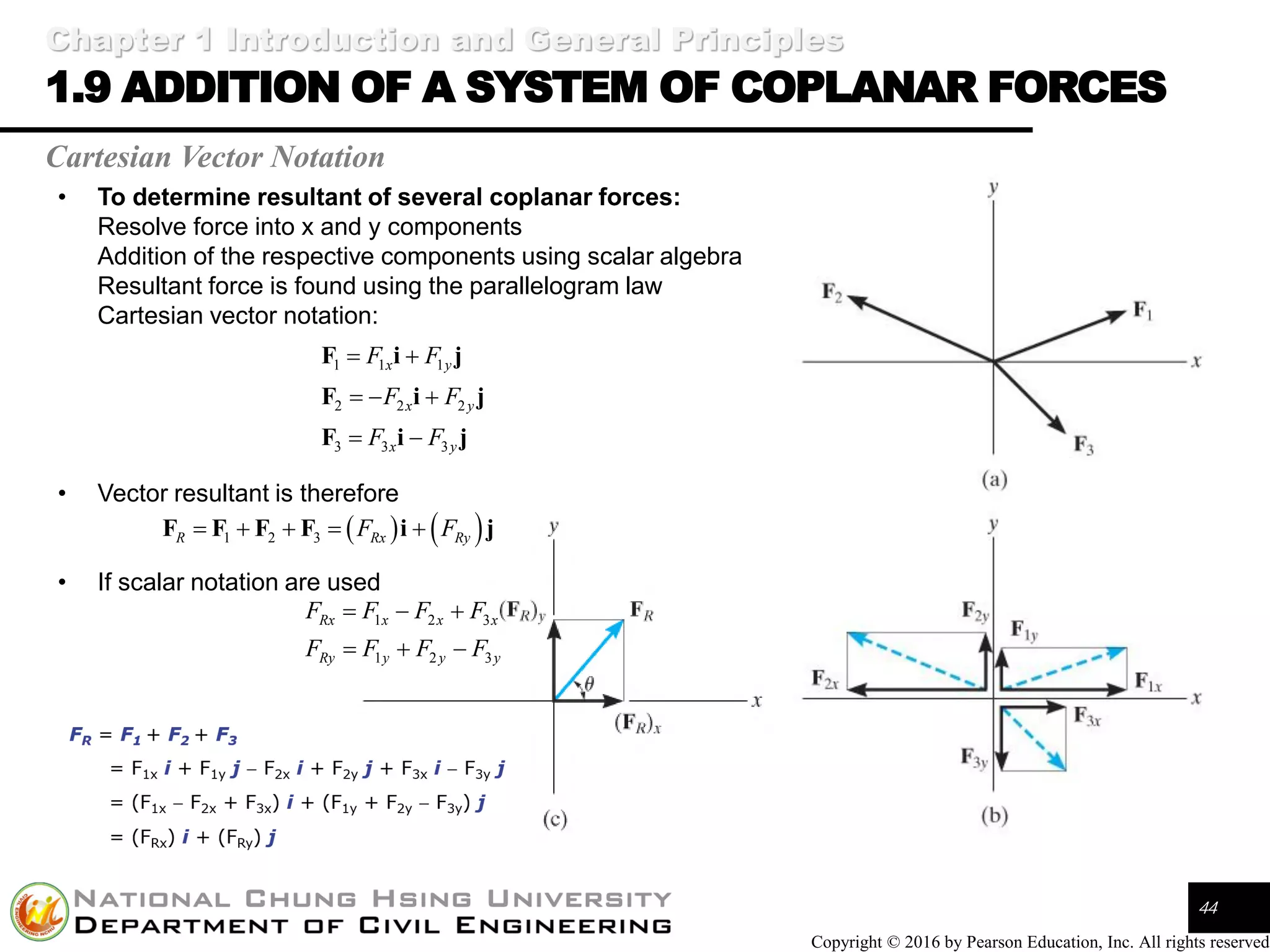 Engineering Mechanics I (Statics) | PDF