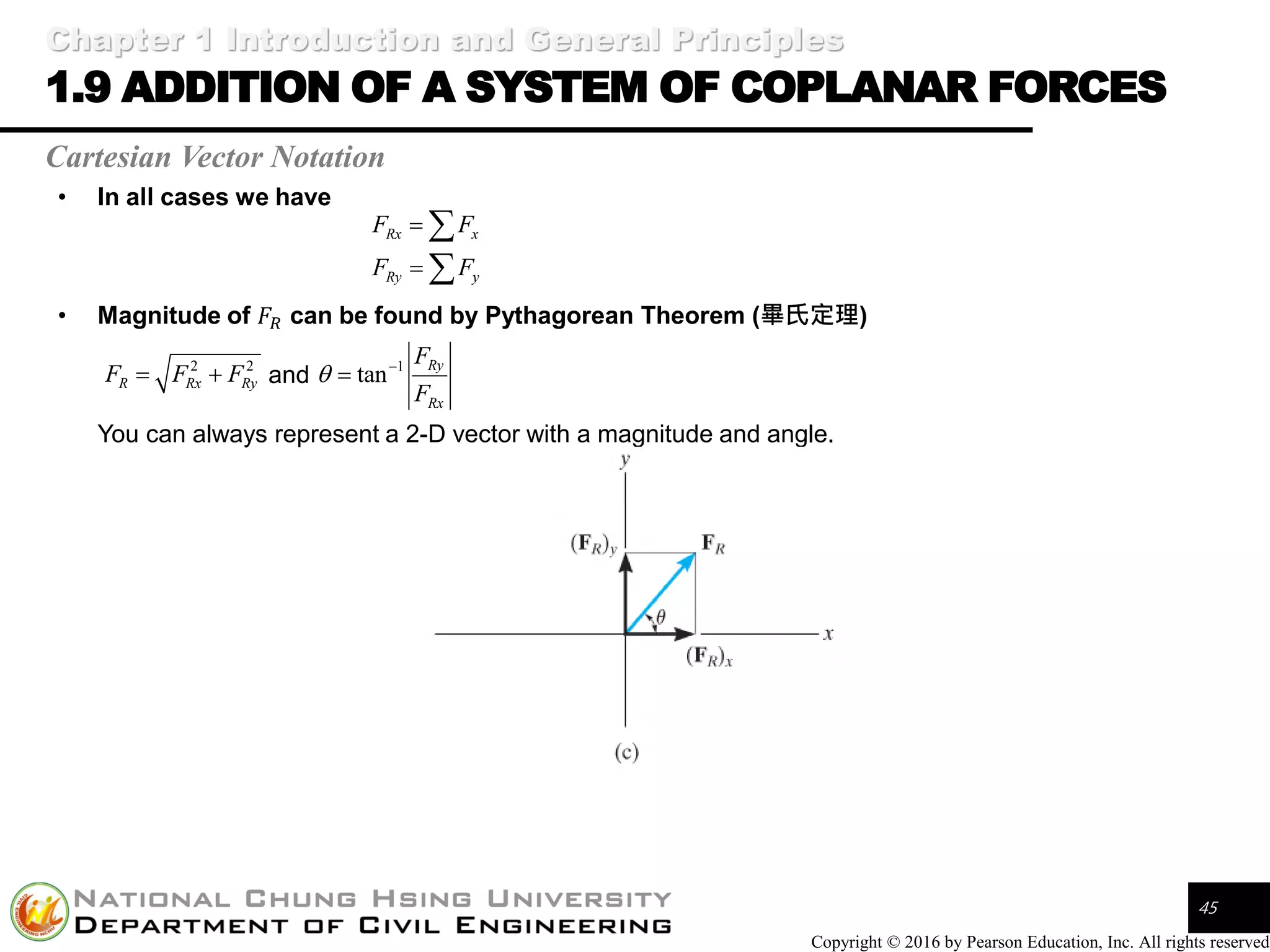 Engineering Mechanics I (Statics) | PDF