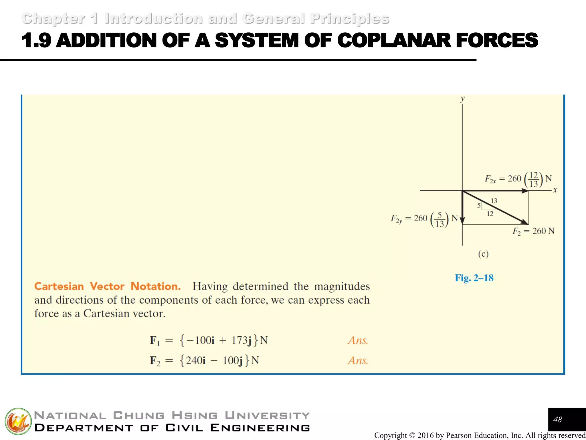 Engineering Mechanics I (Statics) | PDF