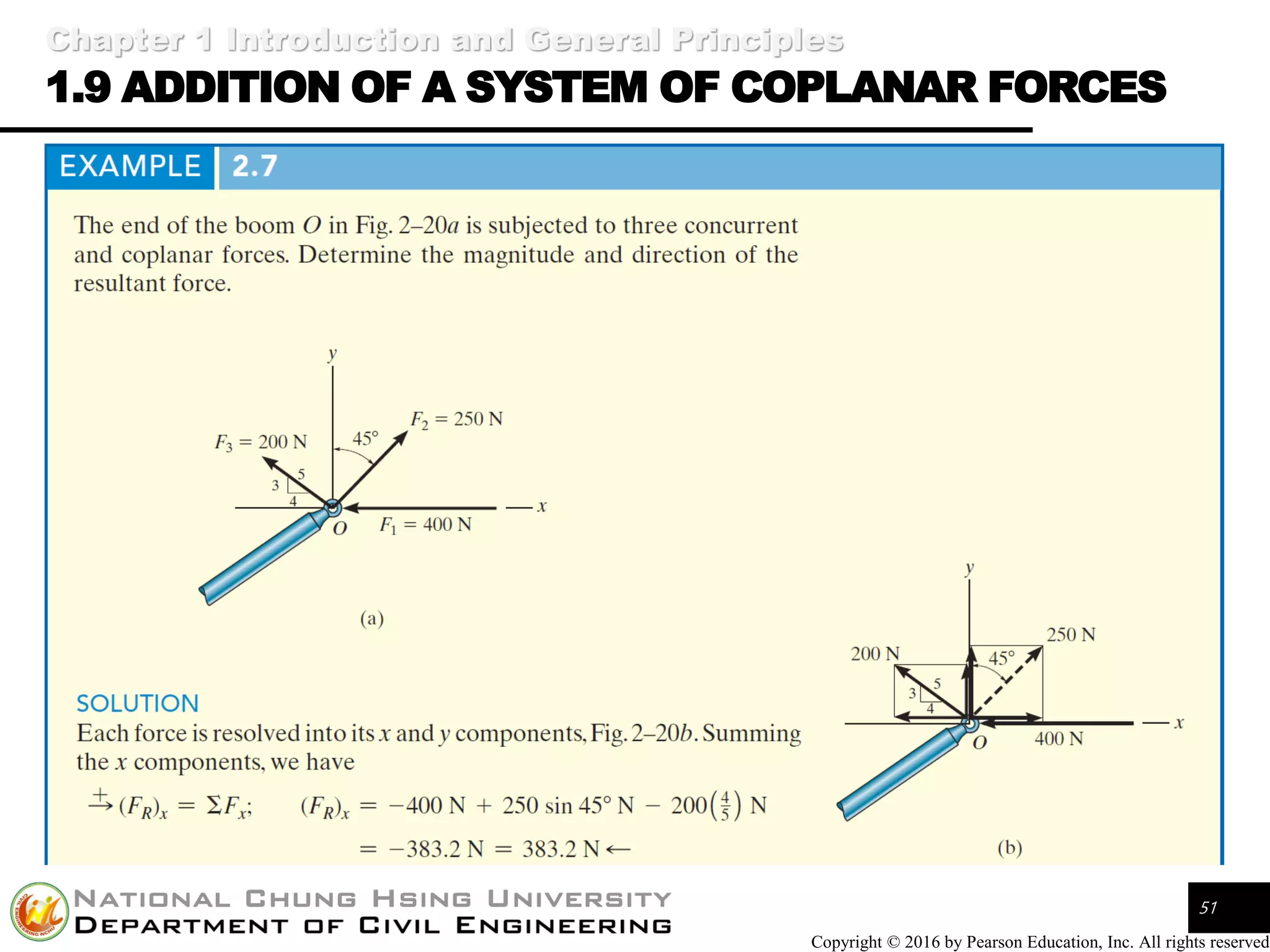 Engineering Mechanics I (Statics) | PDF